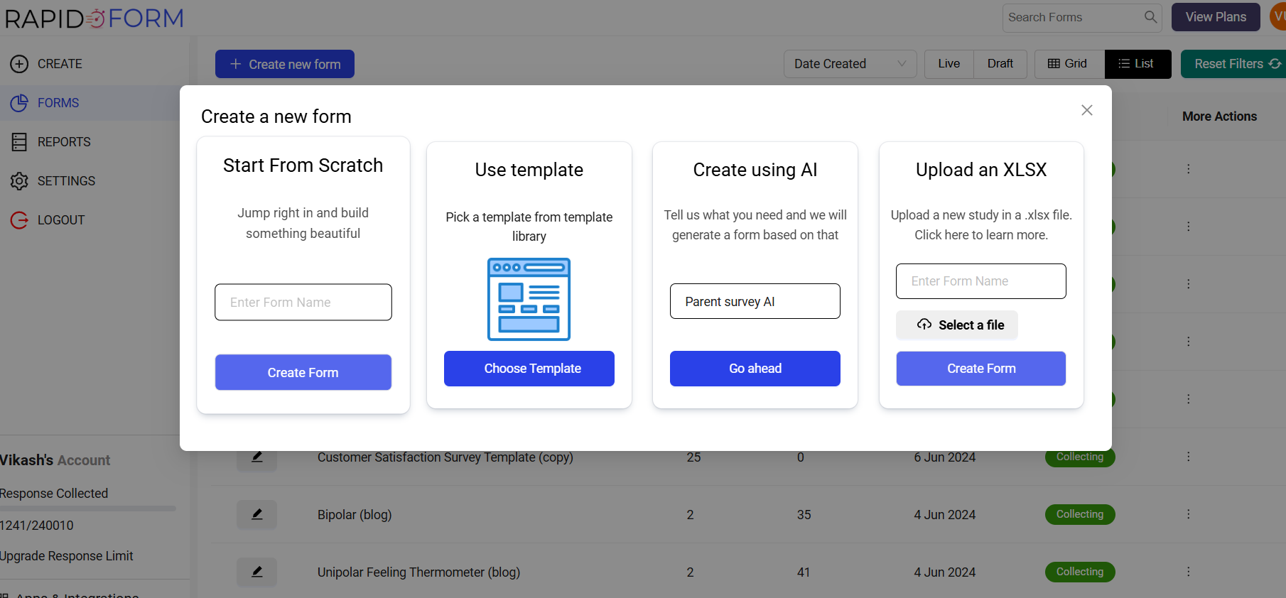 Top 80 Parent Survey Questions for Questionnaires