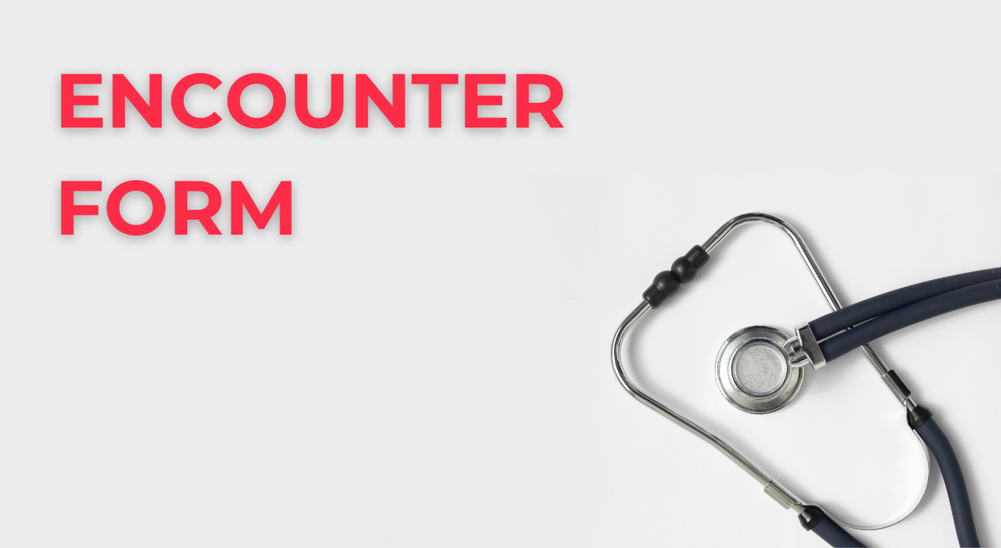 Unlocking Medical Billing: Understanding the Encounter Form