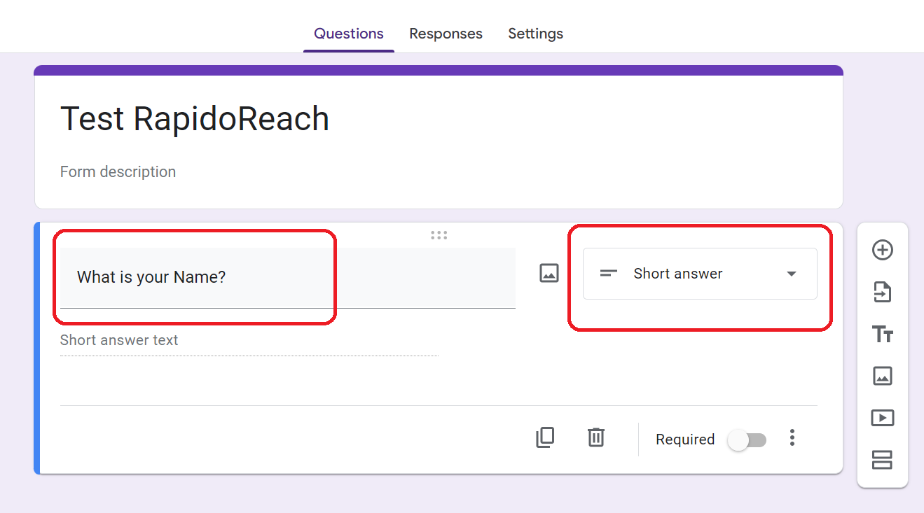 Mastering Google Forms: A Step-by-Step Guide to Creating Polls