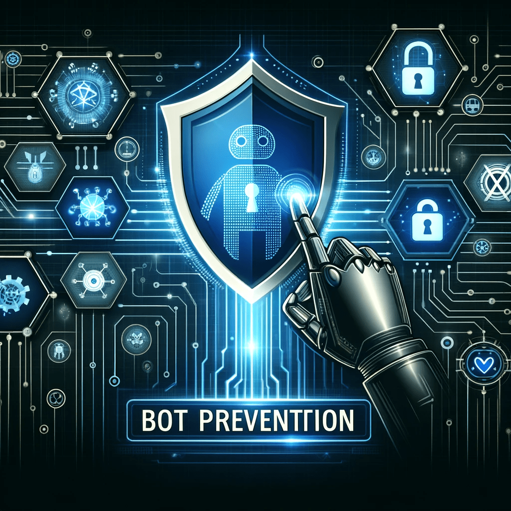 Bot Prevention