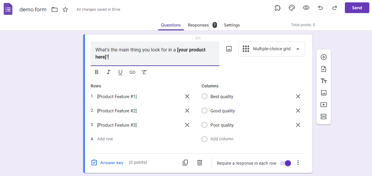 How to add a link to a Google Form: A Step-By-Step Guide