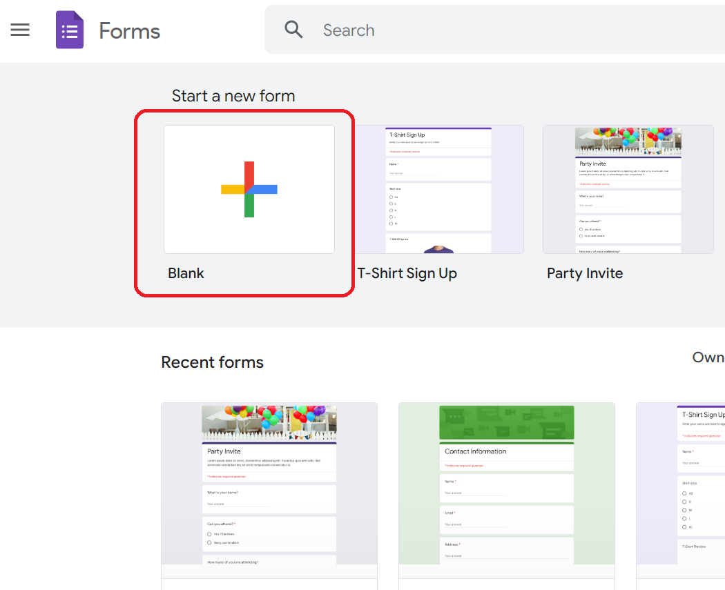 Mastering Google Forms: A Step-by-Step Guide to Creating Polls