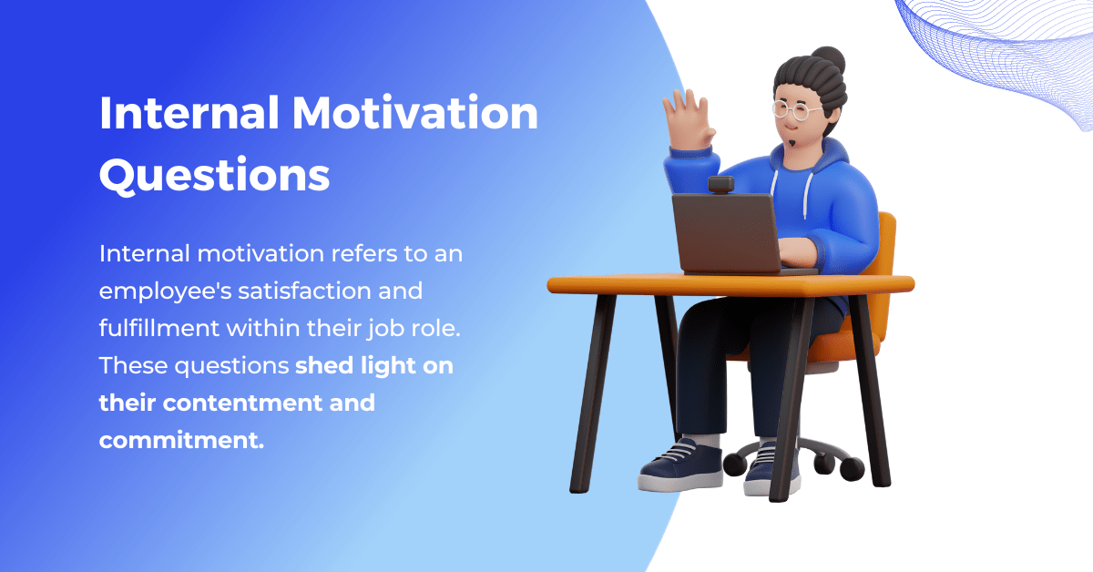 Enhancing Employee Motivation: Effective Surveys & Strategies