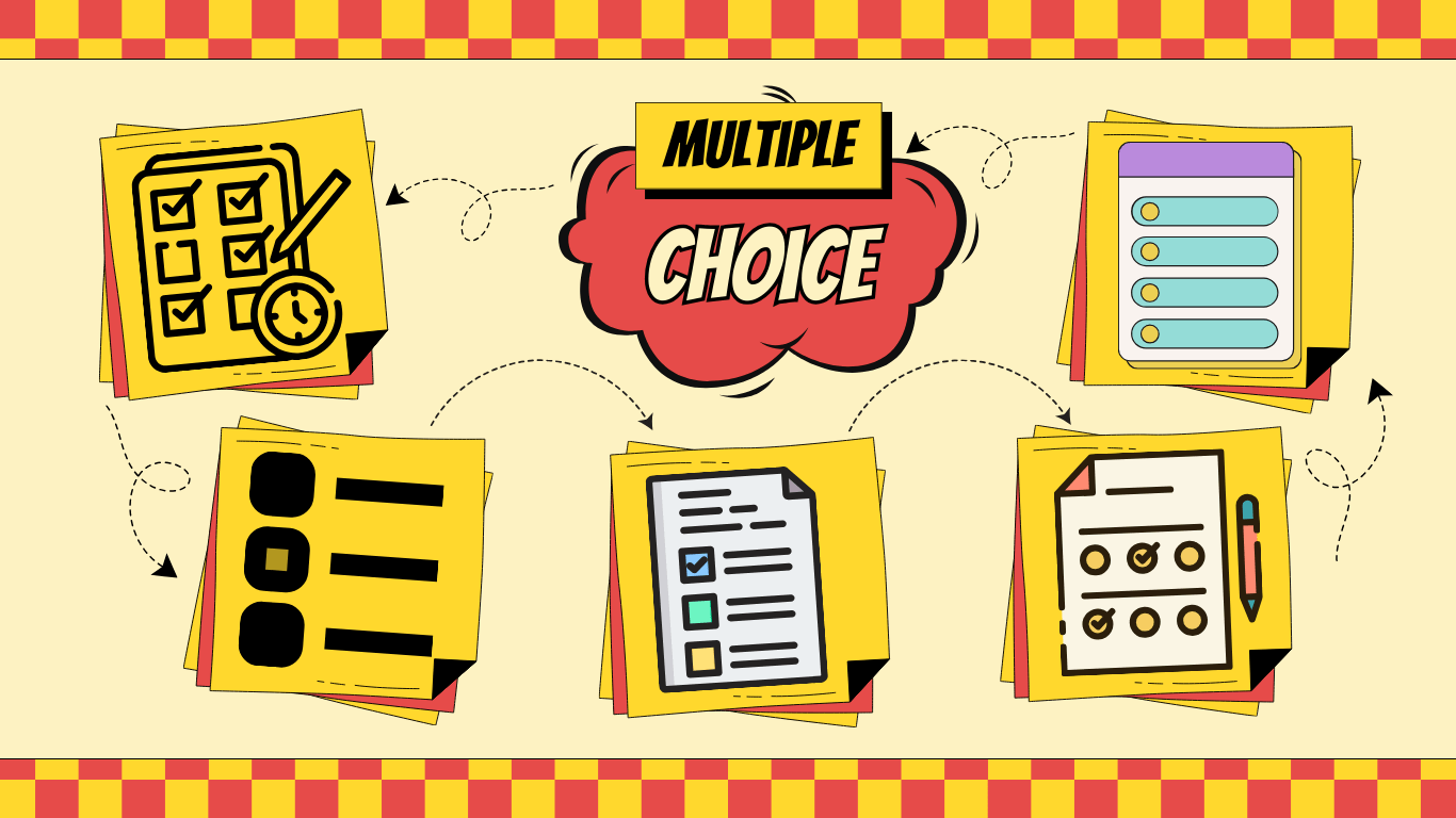 Step-by-Step Guide: Adding a Multiple-Choice Grid in Google Forms
