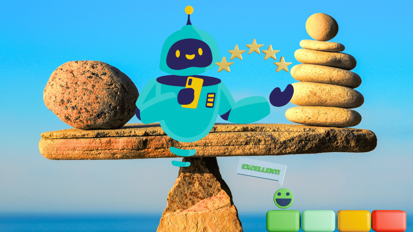 Unlock Insights: A Guide to 1-5 Survey Rating Scales for Audience ...